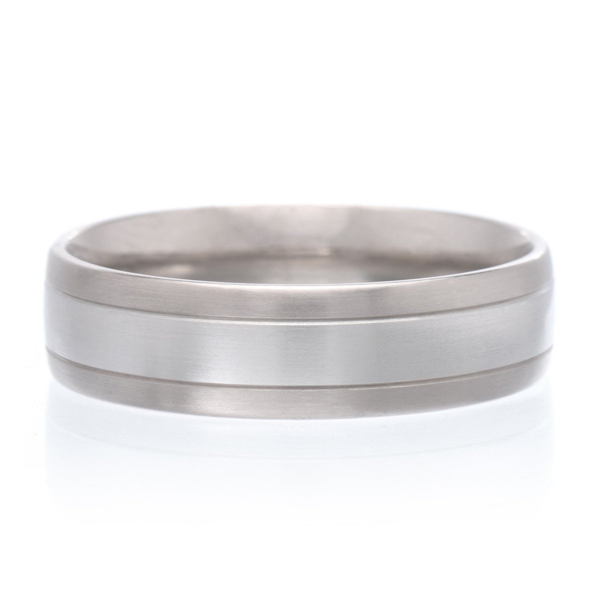 14 Men's Wedding Rings To Match His Style & Personality – Long's Jewelers