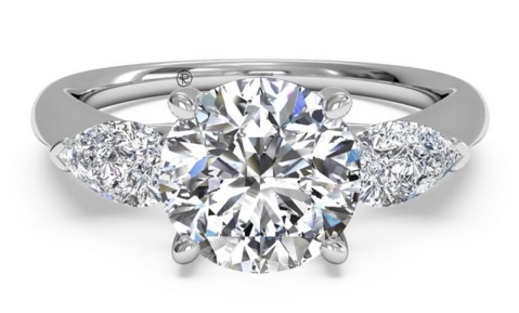 8 Unique Ideas To Reset Or Upgrade Your Engagement Ring – Long's Jewelers