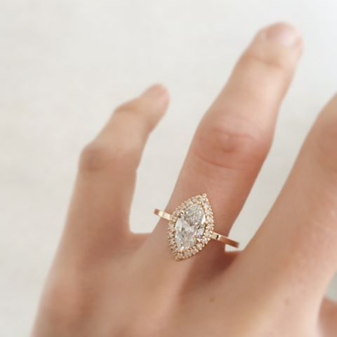 The 7 Best Diamond Shapes For An Engagement Ring – Long's Jewelers